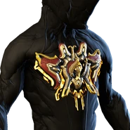 Protovyre | WARFRAME Wiki | Fandom
