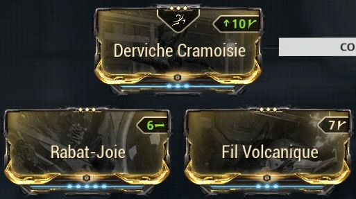 Posture | Wiki Warframe | Fandom