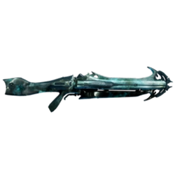 Phased Tigris Skin | Magyar Warframe Wiki | Fandom