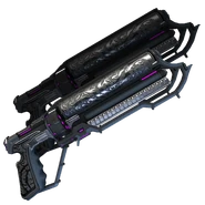 Akmagnus Prime | WARFRAME Wiki | Fandom