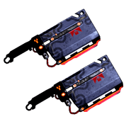 Dual Cleavers | WARFRAME Wiki | Fandom