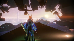 Corpus Ice Planet | WARFRAME Wiki | Fandom