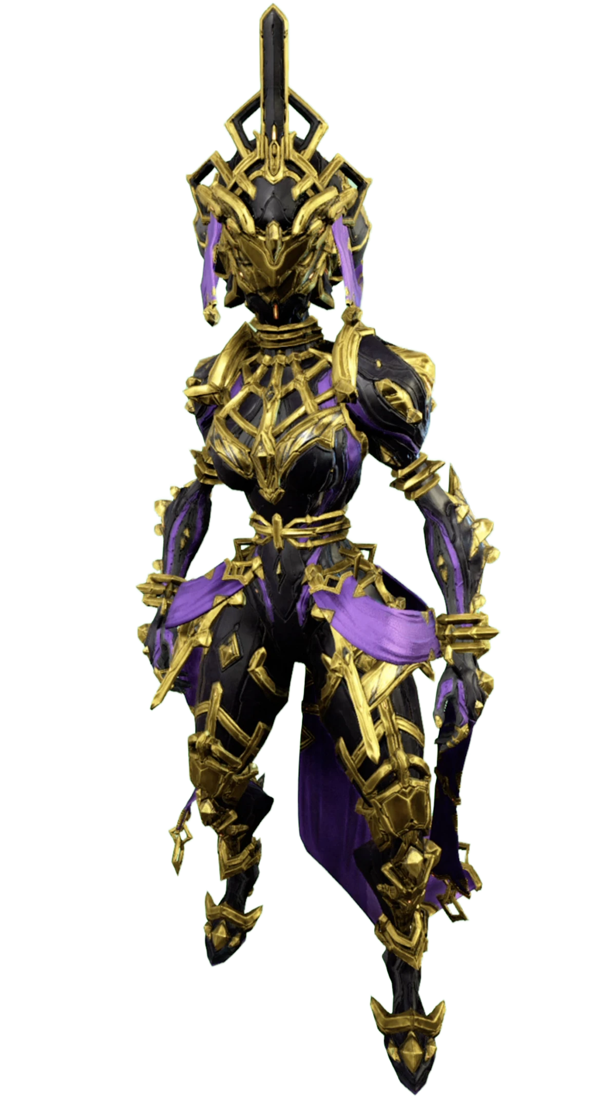 Khora/Prime | Warframe Wiki | Fandom