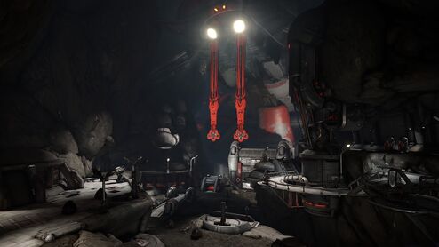Fortaleza Kuva | Wiki Warframe Español | Fandom