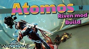 Atomos | WARFRAME Wiki | Fandom