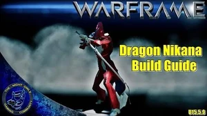 Conclave:Dragon Nikana | WARFRAME Wiki | Fandom
