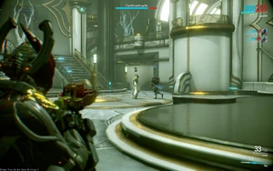 Amprex | WARFRAME Wiki | Fandom