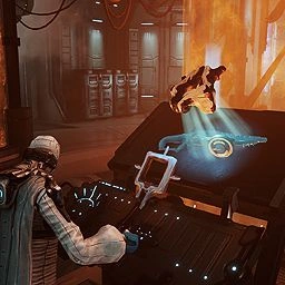 Amalgam Argonak Metal Auger | WARFRAME Wiki | Fandom