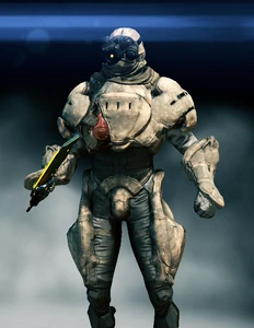 Butcher | WARFRAME Wiki | Fandom