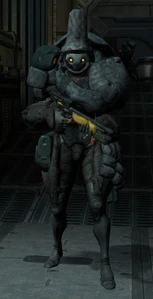 Commander | WARFRAME Wiki | Fandom