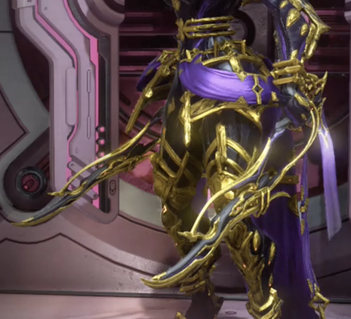 Doubles Keres Prime | Wiki Warframe | Fandom