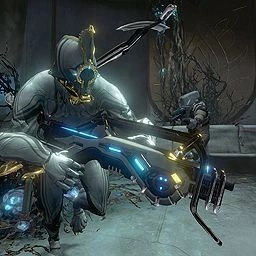 Heavy Caliber | WARFRAME Wiki | Fandom