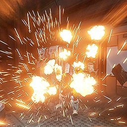 Precision Strike | WARFRAME Wiki | Fandom