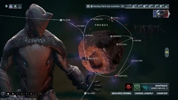 Warframe Planets Order
