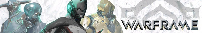 WARFRAME Wiki WELCOME | WARFRAME Wiki | Fandom