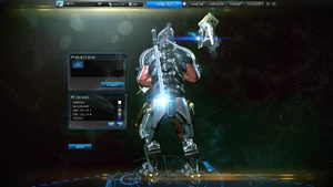 Prova | WARFRAME Wiki | Fandom