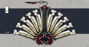 Devstream 126 | WARFRAME Wiki | Fandom