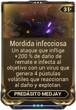 Predásito Medjay | Wiki Warframe Español | Fandom