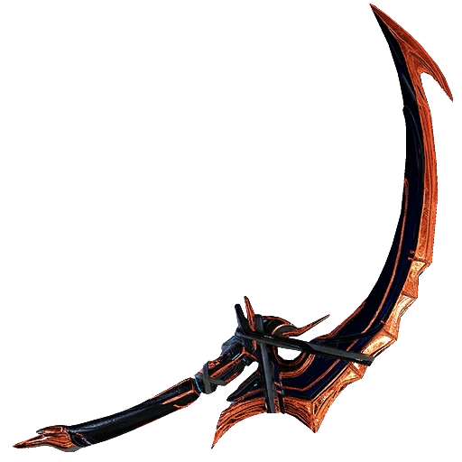 Ion Sword Skin | WARFRAME Wiki | Fandom