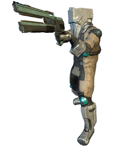 Crewman | WARFRAME Wiki | Fandom