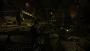 Grineer Shipyard | WARFRAME Wiki | Fandom