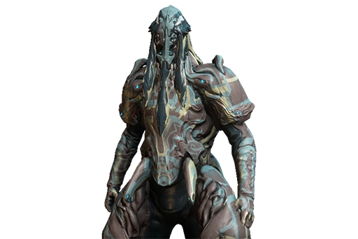 Hydroid-Skin: Unsterblich | Warframe Wiki | Fandom
