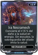 Necramech | Wiki Warframe Español | Fandom