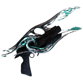 Sicarus Incarnon Genesis | WARFRAME Wiki | Fandom