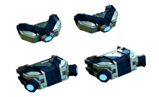 Obex | Wiki Warframe | Fandom