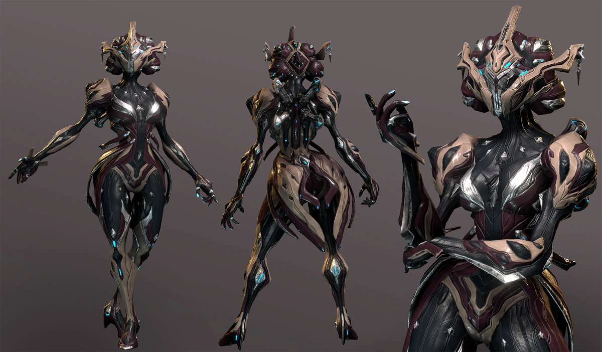 Devstream 100 | WARFRAME Wiki | Fandom