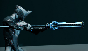 Ferrox | WARFRAME Wiki | Fandom