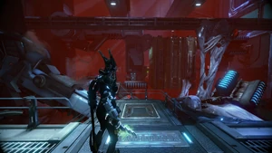 Infested Ship | WARFRAME Wiki | Fandom