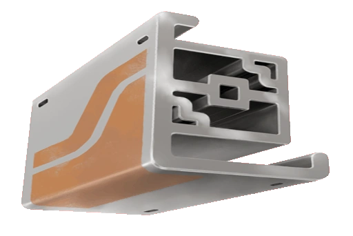 Relay Strut Component | WARFRAME Wiki | Fandom