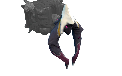 Thorax Tail | Magyar Warframe Wiki | Fandom