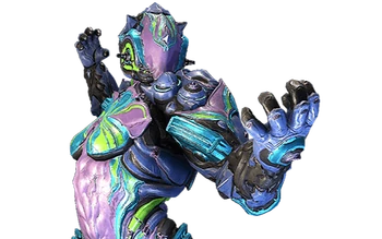 Hildryn | Wiki Warframe Español | Fandom