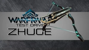 Zhuge | WARFRAME Wiki | Fandom