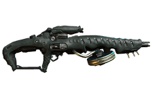 Argonak | Wiki Warframe Español | Fandom