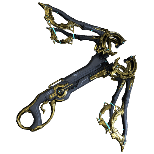 Ballistica Prime | Wiki Warframe | Fandom