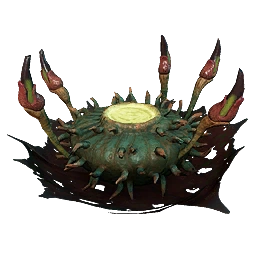 Matojo nistle | Wiki Warframe Español | Fandom