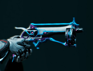 Pandero | WARFRAME Wiki | Fandom