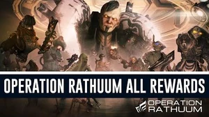 Operation: Rathuum | WARFRAME Wiki | Fandom