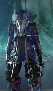 Radiation Damage | WARFRAME Wiki | Fandom