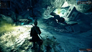 Corpus Outpost | WARFRAME Wiki | Fandom
