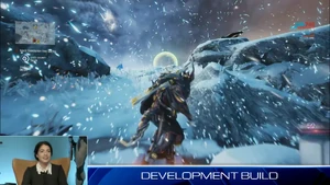 Devstream 116 | WARFRAME Wiki | Fandom
