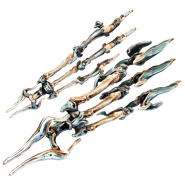 Garuda Talons | WARFRAME Wiki | Fandom