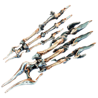 Garuda Hinsa Skin | WARFRAME Wiki | Fandom