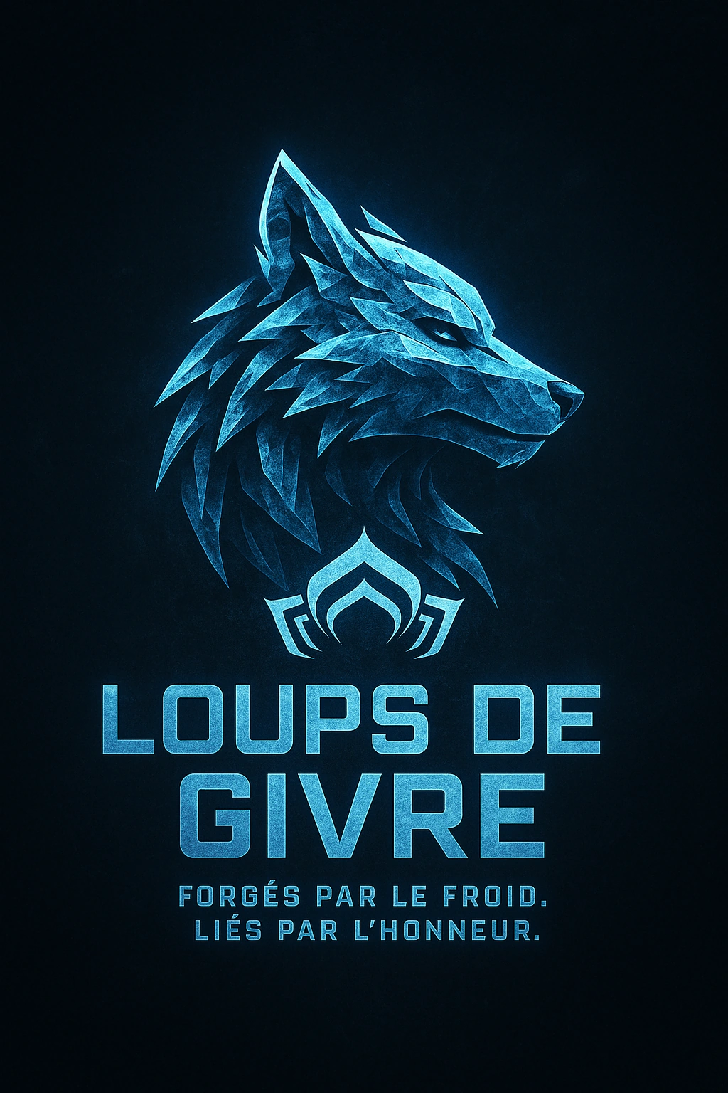 Clan:Loups de Givre | Wiki Warframe | Fandom