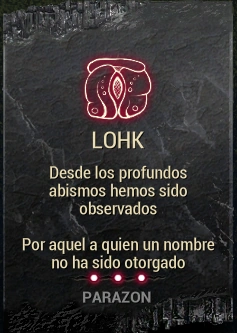Mod Réquiem | Wiki Warframe Español | Fandom