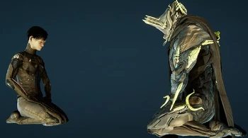 Transference (Lore) | WARFRAME Wiki | Fandom