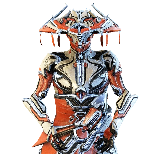 Baruuk Shiraan Skin | WARFRAME Wiki | Fandom